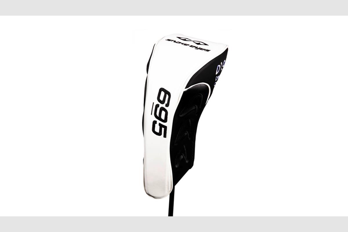 Snake Eyes 695T Driver Review | Equipment Reviews