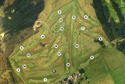 Muirfield Hole 11 | Today's Golfer