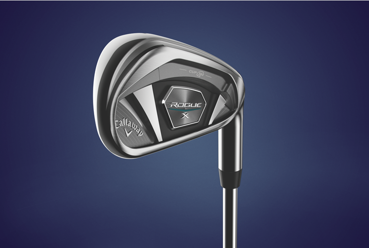 Callaway Rogue X Irons Review | Equipment Reviews | Today's Golfer