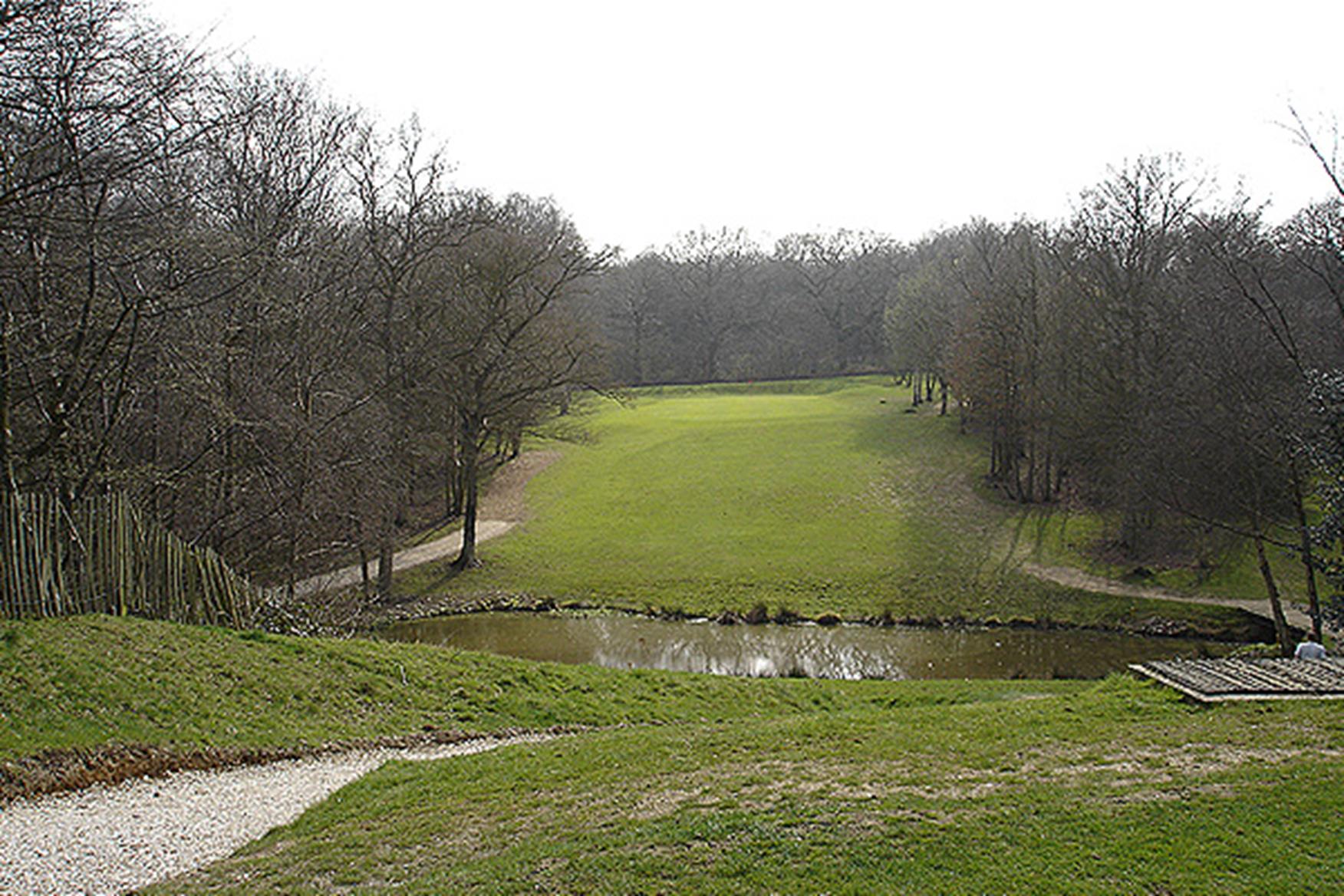 Bunsay Downs Golf Club | Golf Course in MALDON | Golf Course Reviews ...