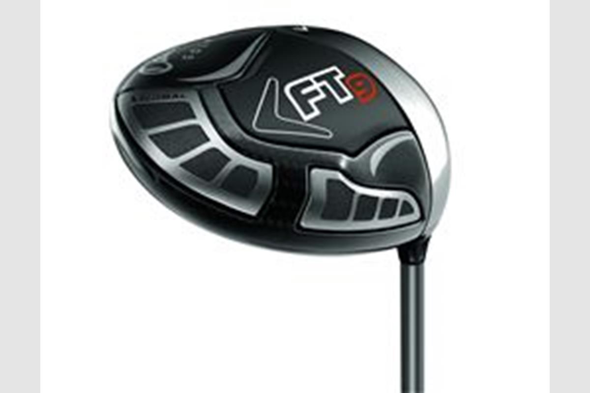 Callaway FT-9 Driver Review | Equipment Reviews