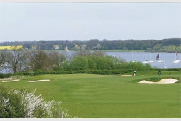 Rutland Water Golf Club | Golf Course in OAKHAM | Golf Course Reviews ...