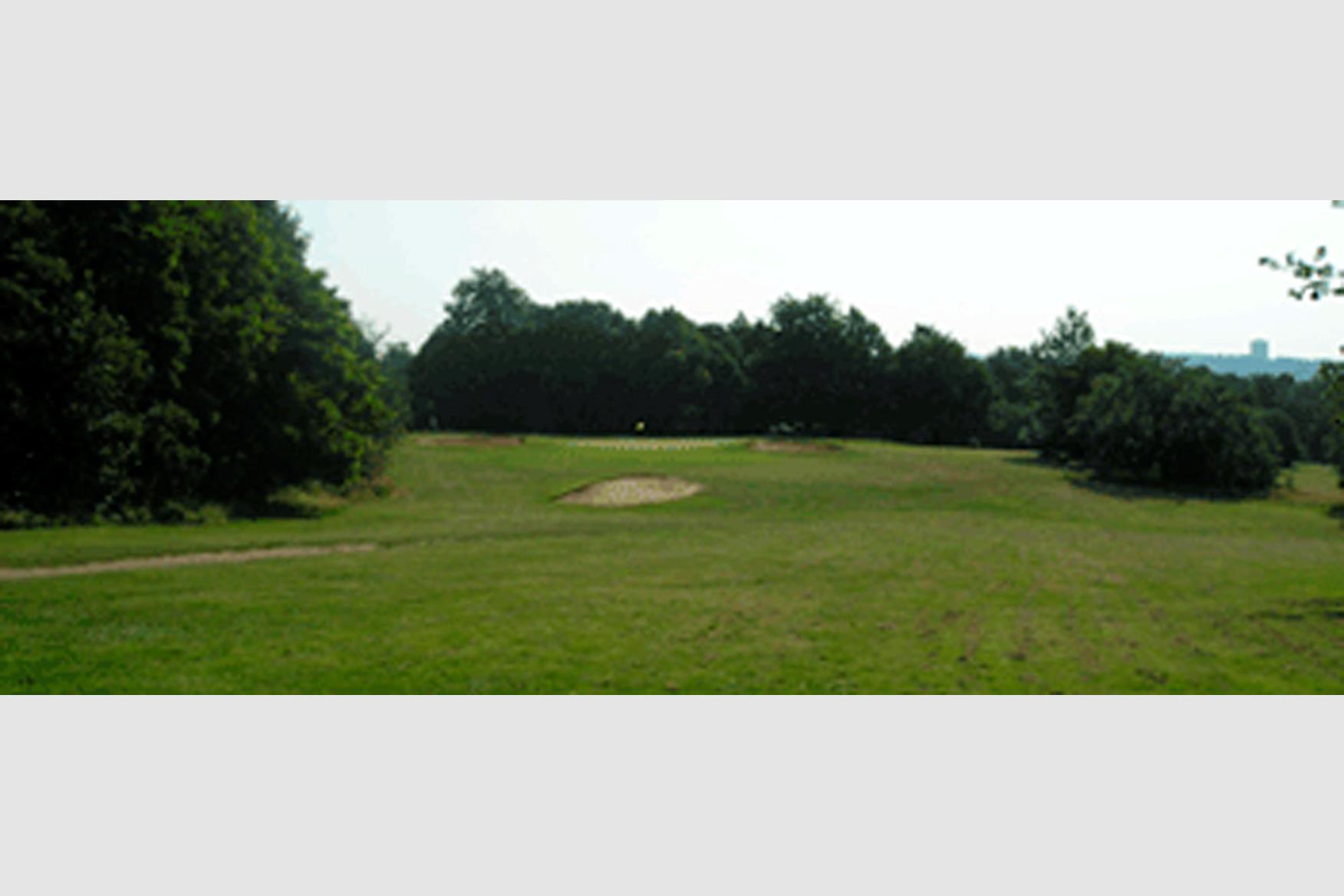 Hainault Forest Golf Club Lower Golf Course In Chigwell Golf
