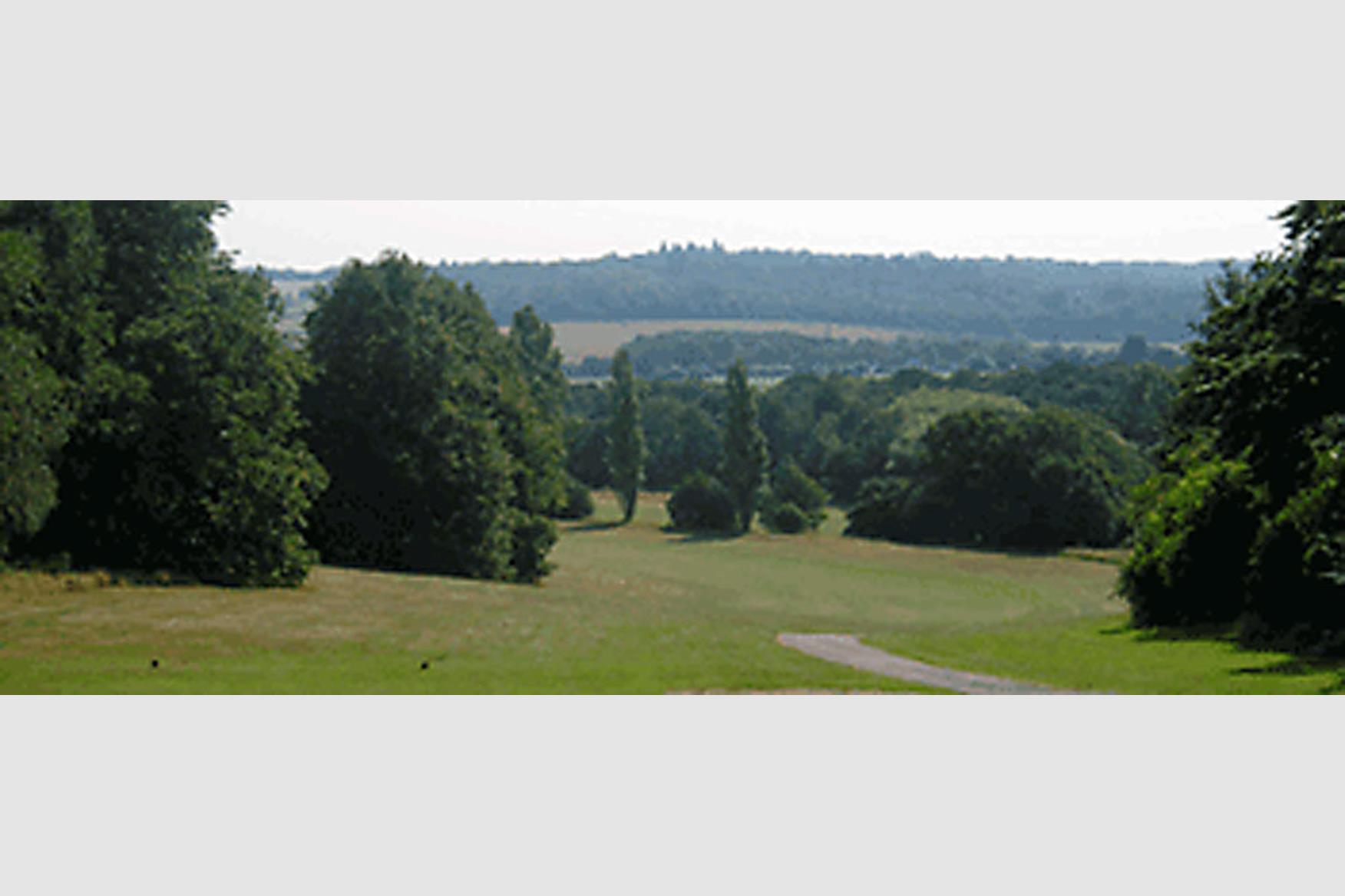 Hainault Forest Golf Club Lower Golf Course In Chigwell Golf