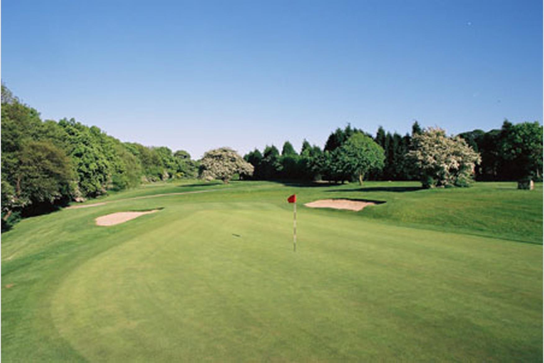 Hickleton Golf Club | Golf Course in DONCASTER | Golf Course Reviews ...