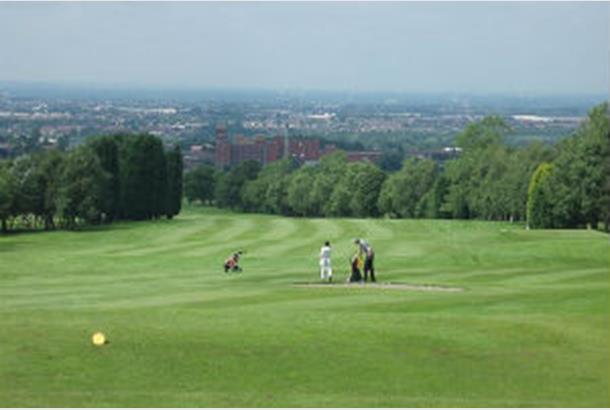 Dukinfield Golf Club | Golf Course in DUKINFIELD | Golf Course Reviews ...