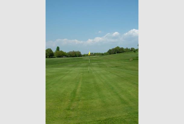 Mellor & Townscliffe Golf Club | Golf Course in STOCKPORT | Golf Course ...