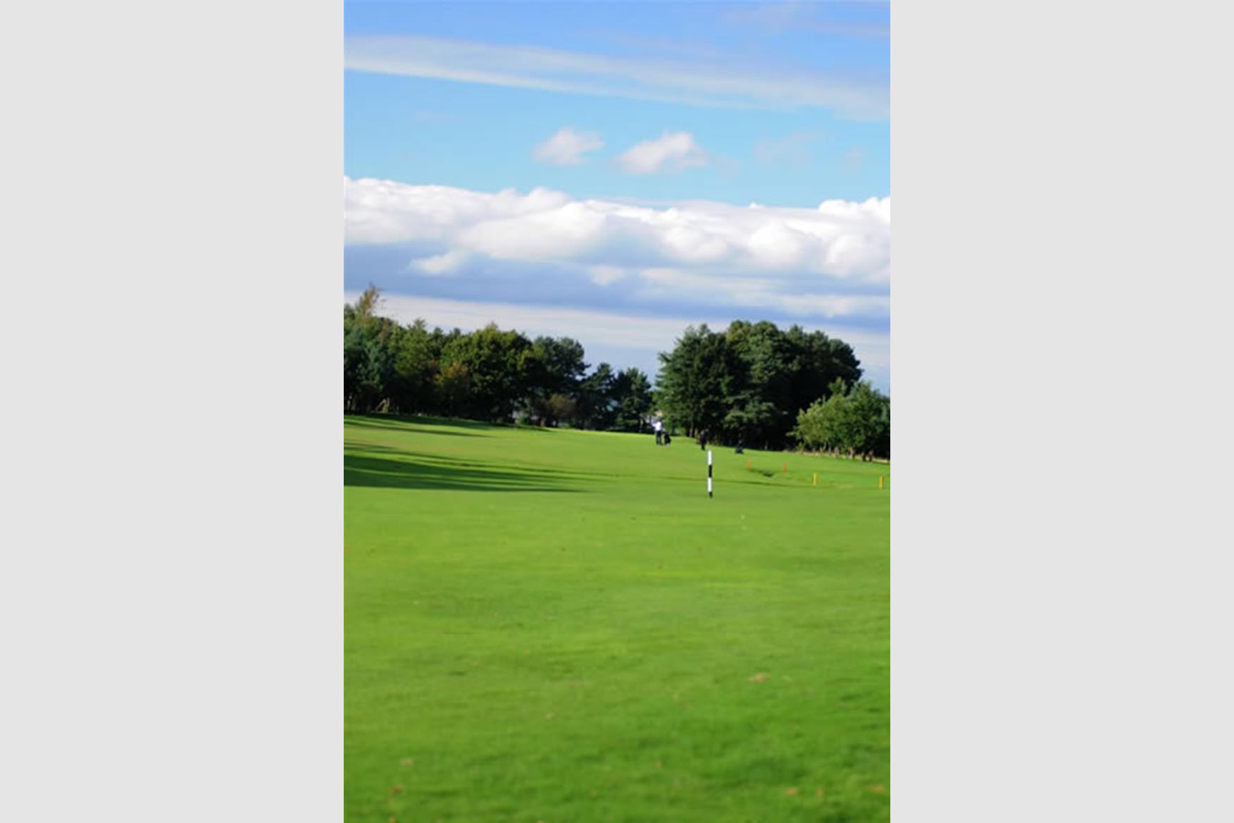 Penrith Golf Club | Golf Course in PENRITH | Golf Course Reviews ...