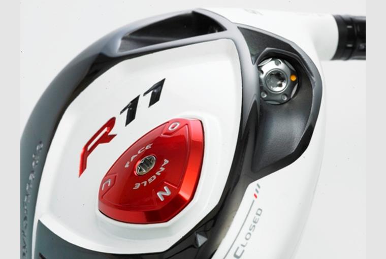 TaylorMade R11 driver: review video | Today's Golfer