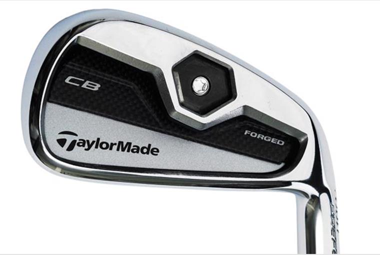 TaylorMade TPCB Game Improvement Irons Review | Equipment Reviews ...