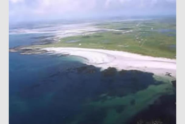 Benbecula Golf Club | Golf Course in ISLE OF BENBECULA | Golf Course ...