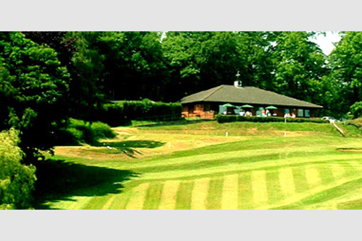 Dorking Golf Club | Golf Course in DORKING | Golf Course Reviews & Ratings