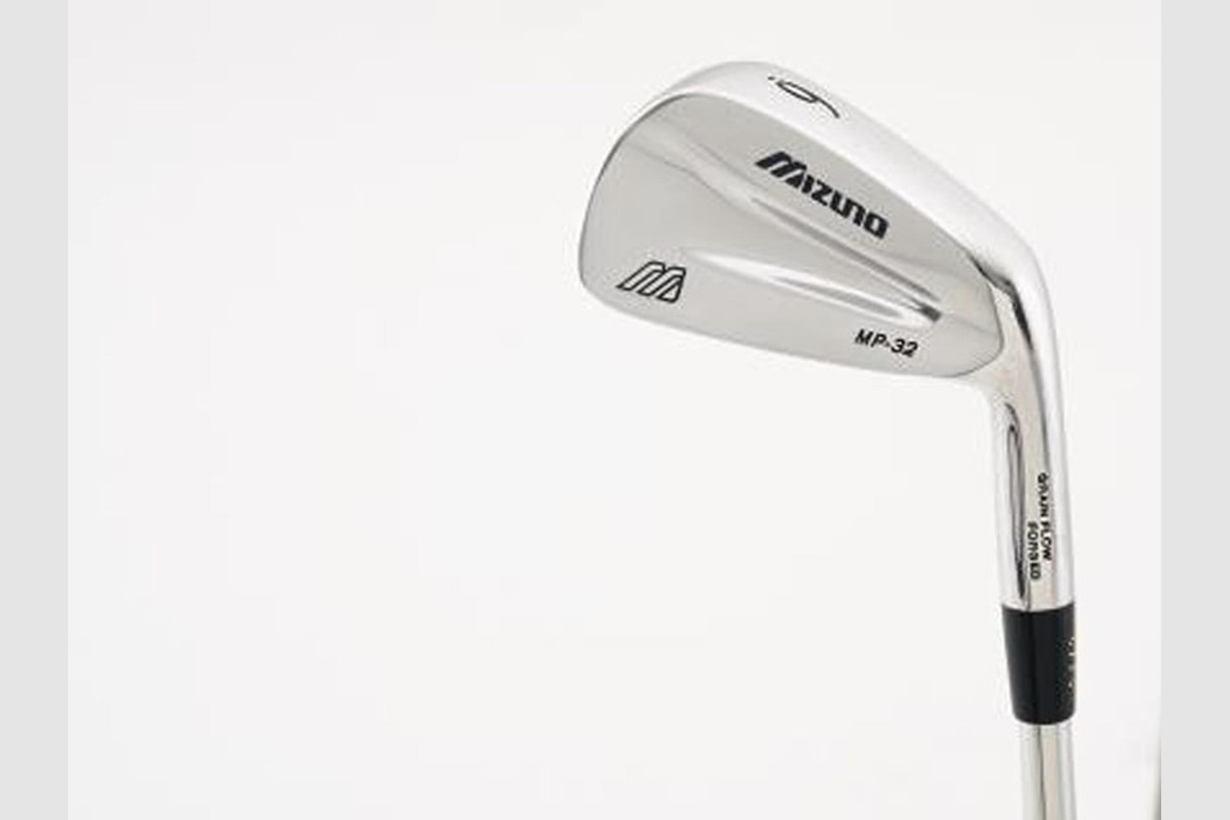 Mizuno MP-32 Better Player Irons Review | Equipment Reviews | Today's ...