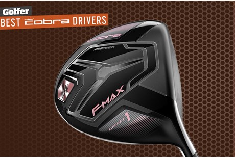 Best Cobra Golf Drivers 2023 | Today's Golfer