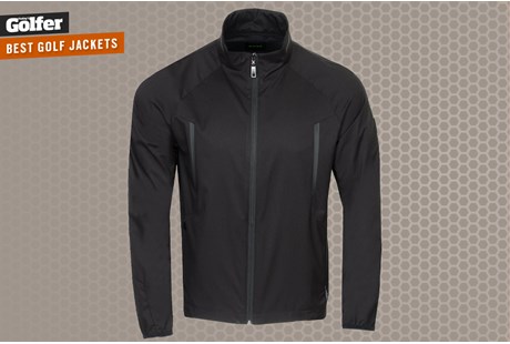 Our favorite golf jackets for protection and playability in all course ...