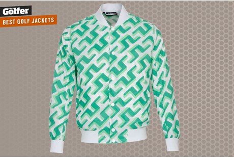 Our favorite golf jackets for protection and playability in all course ...