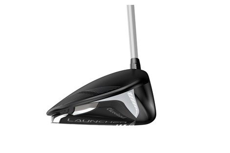 Cleveland Launcher XL2 Draw Driver | Equipment Reviews