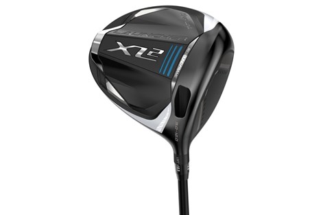 Cleveland Launcher XL2 Driver | Equipment Reviews