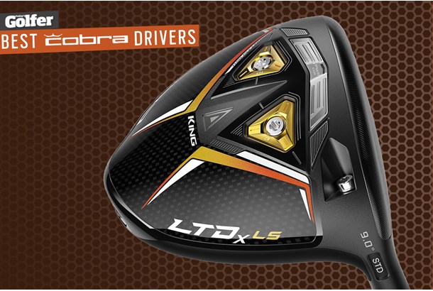 Best Cobra Golf Drivers 2022 | Today's Golfer