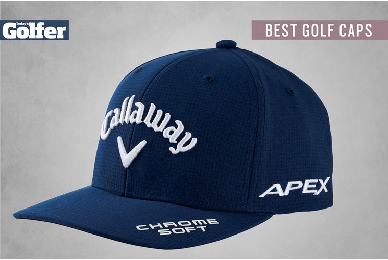 Best Golf Caps 2024: Stay cool in style on the course