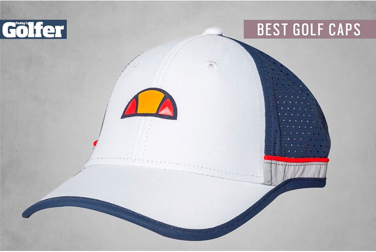 Best Golf Caps 2024: Stay cool in style on the course