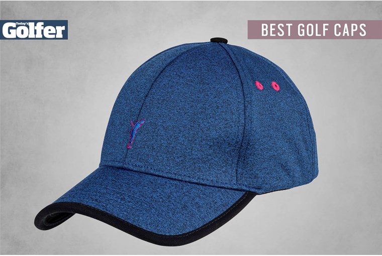 Best Golf Caps 2024: Stay cool in style on the course