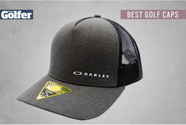 Best Golf Caps 2024: Stay cool in style on the course