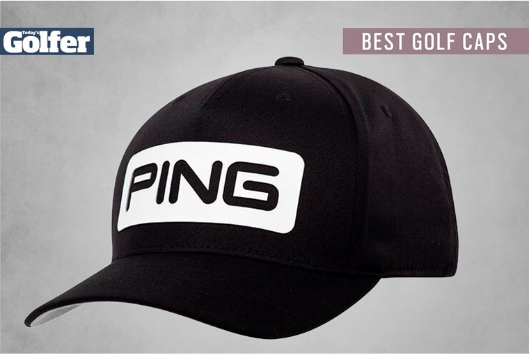 Best Golf Caps 2024: Stay cool in style on the course