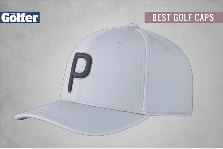 Best Golf Caps 2024: Stay cool in style on the course