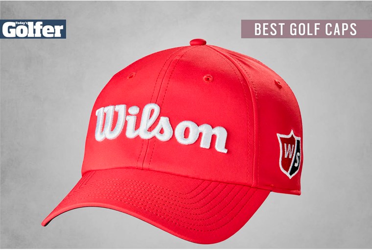 Best Golf Caps 2024: Stay cool in style on the course
