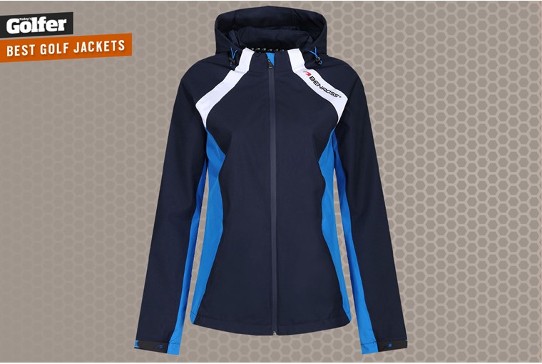 Our favorite golf jackets for protection and playability in all course ...