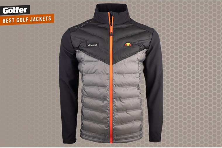 Our favorite golf jackets for protection and playability in all course ...