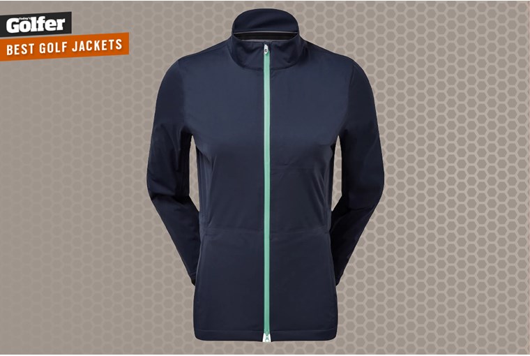 Our favorite golf jackets for protection and playability in all course ...