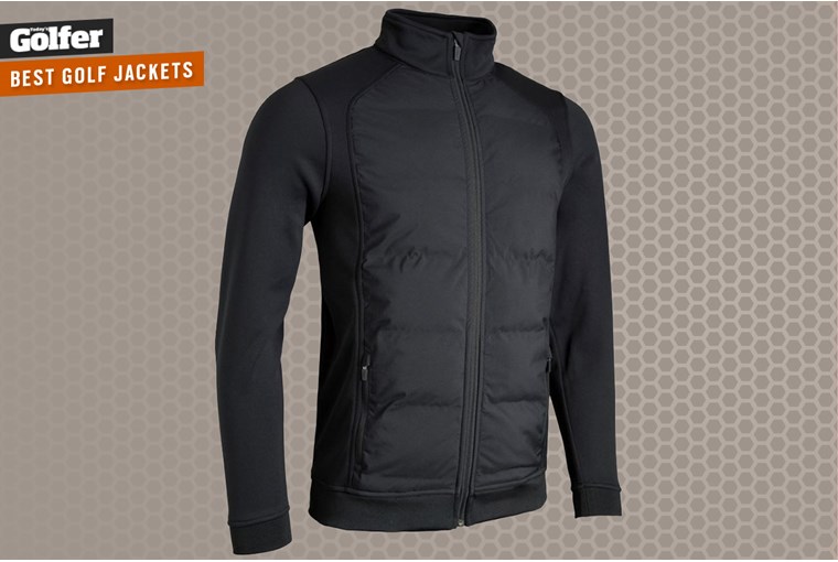 Our favorite golf jackets for protection and playability in all course ...