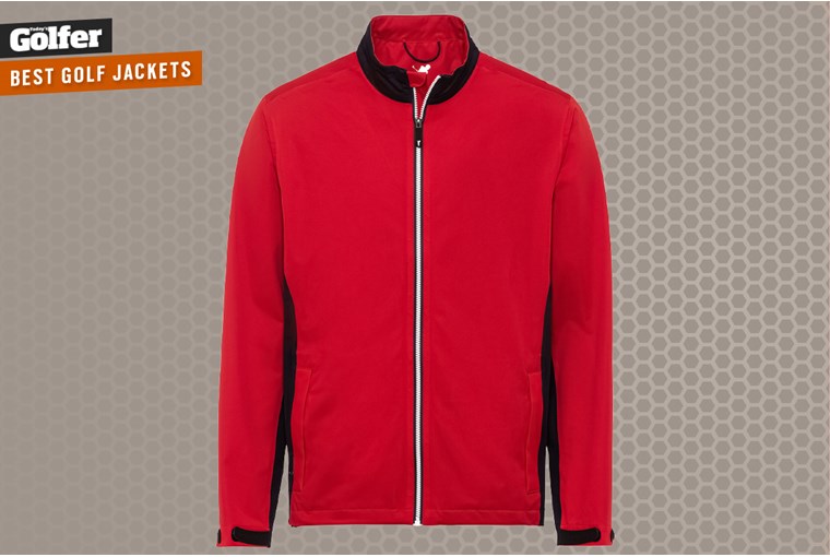 Our favorite golf jackets for protection and playability in all course ...