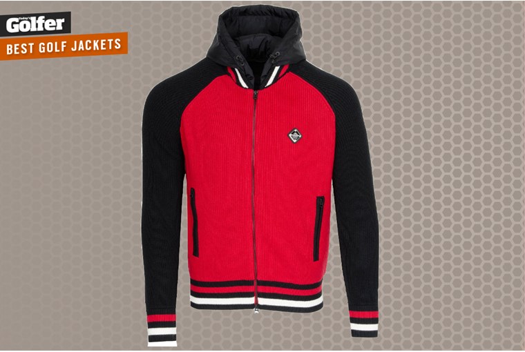 Our favorite golf jackets for protection and playability in all course ...