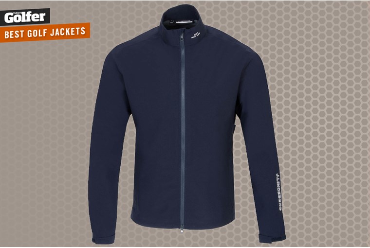 Our favorite golf jackets for protection and playability in all course ...