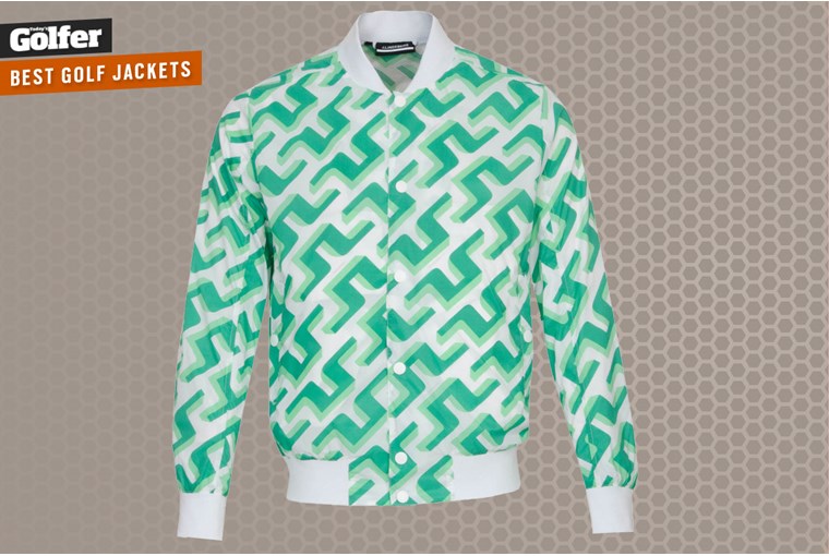 Our favorite golf jackets for protection and playability in all course ...