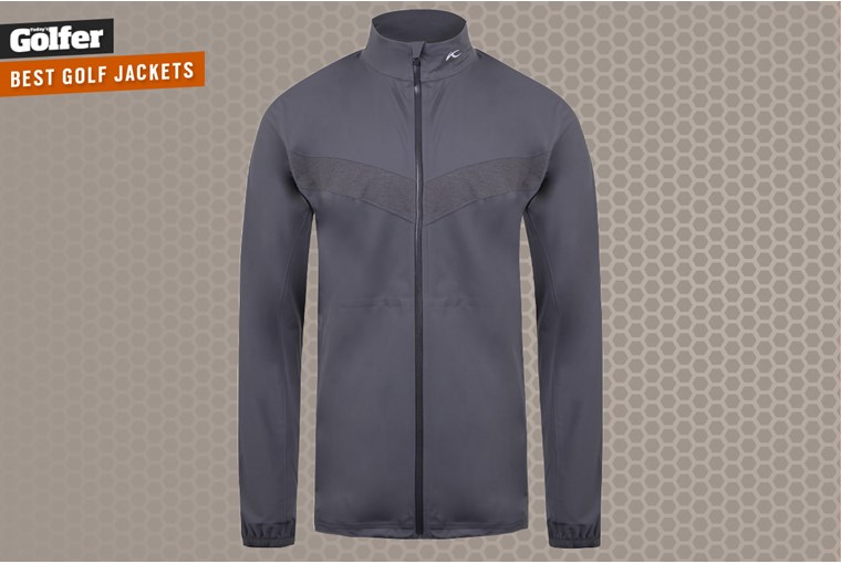 Our favorite golf jackets for protection and playability in all course ...