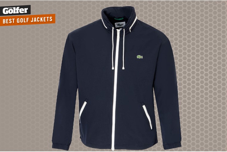 Our favorite golf jackets for protection and playability in all course ...