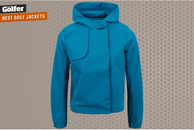 Our favorite golf jackets for protection and playability in all course ...