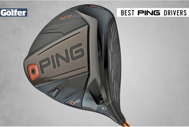 Best Ping Golf Drivers 2022 | Today's Golfer