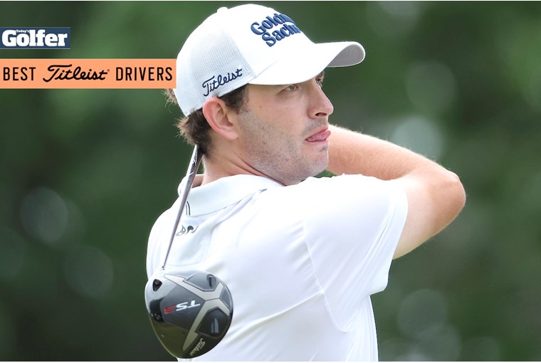 Tested: Best Titleist Drivers 2024