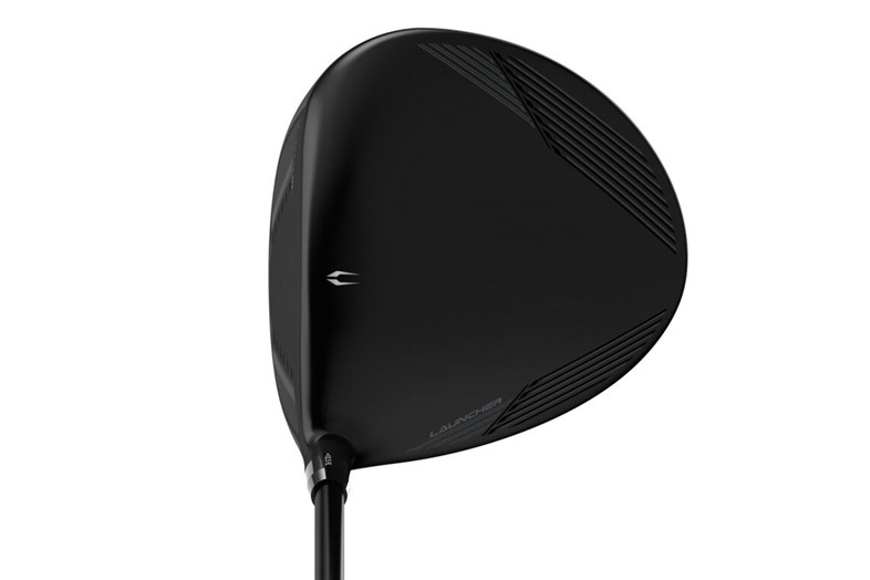 Cleveland Launcher XL2 Driver | Equipment Reviews