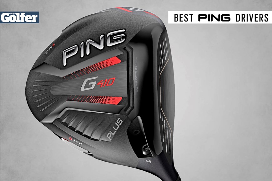 Best Ping Golf Drivers 2022 | Today's Golfer