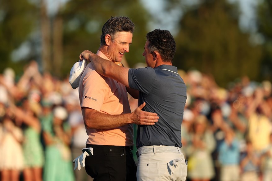 So close – why Justin Rose still hasn’t won the Masters