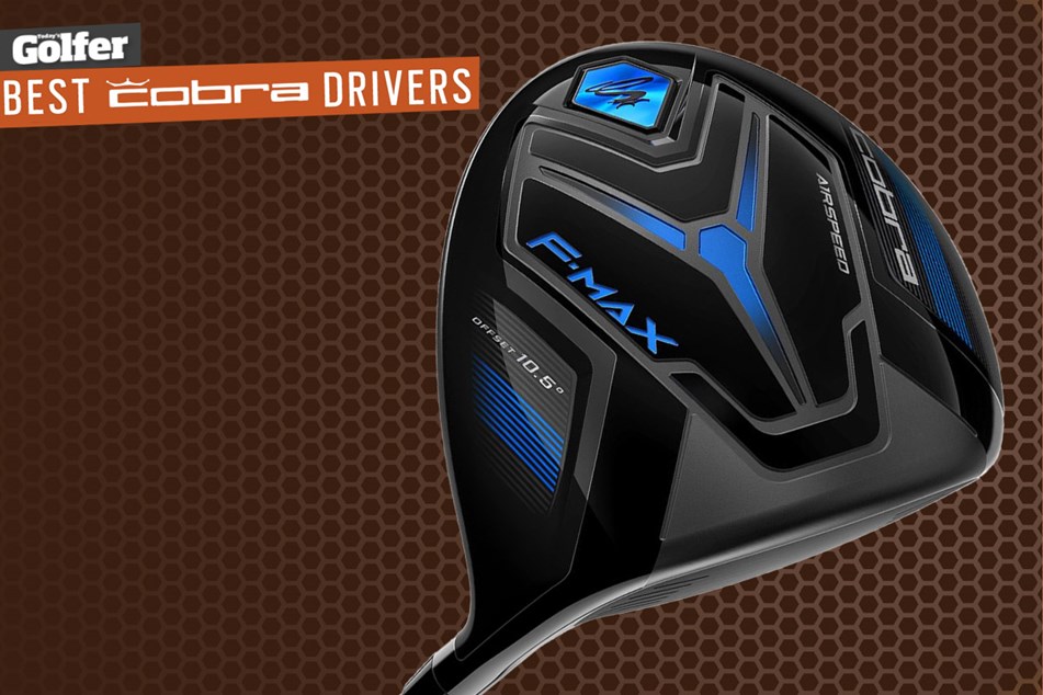 Best Cobra Golf Drivers 2023 | Today's Golfer