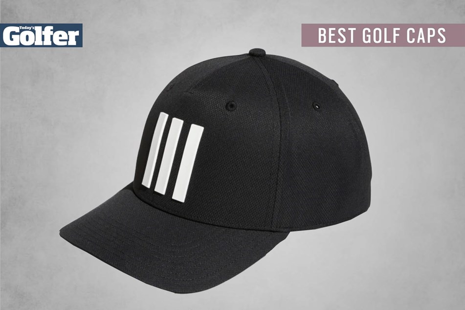 Best Golf Caps 2024: Stay cool in style on the course
