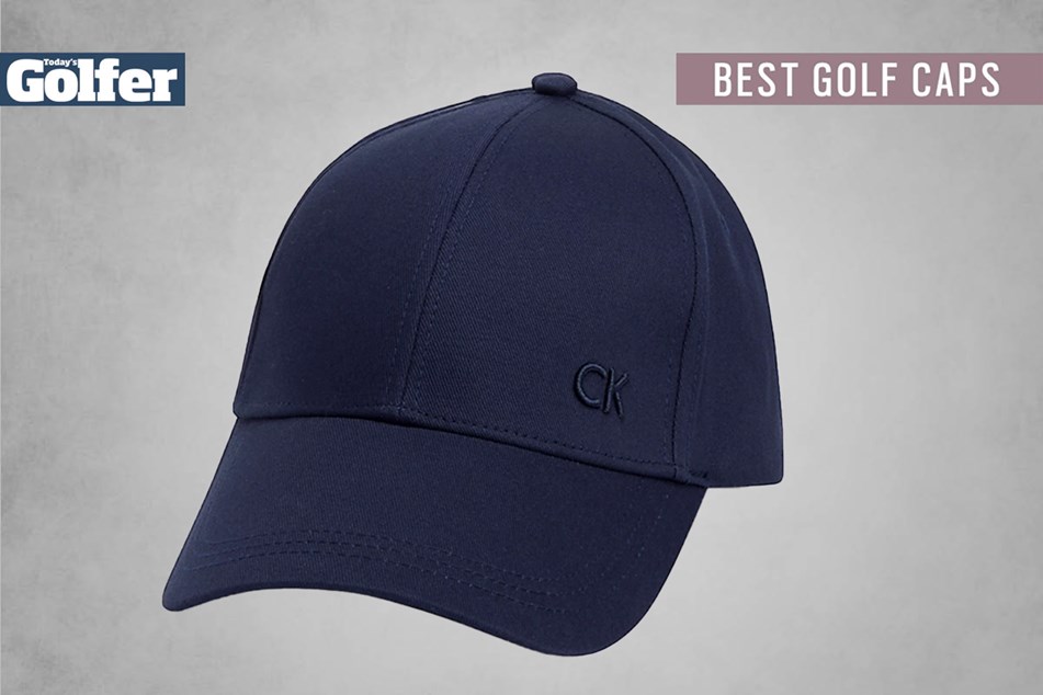 Best Golf Caps 2024: Stay cool in style on the course