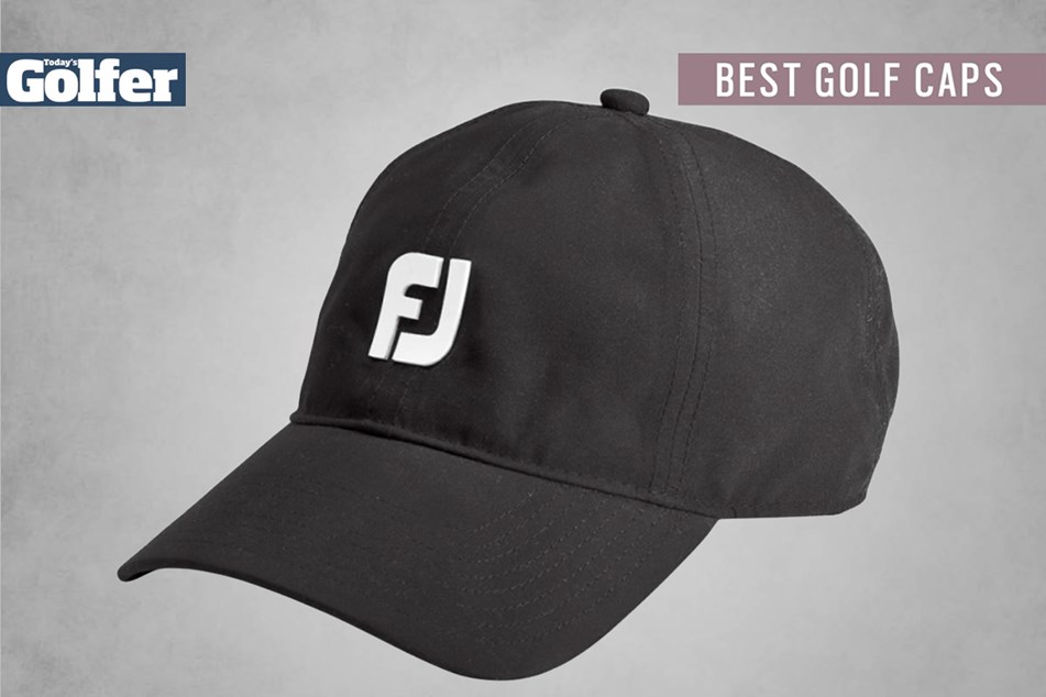Best Golf Caps 2024: Stay cool in style on the course
